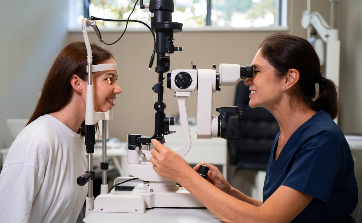 Winter dryness to chronic eye problems, doctor tells when to seek ...