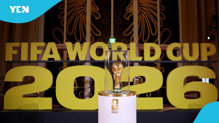 Donald Trump extends US travel restrictions ahead of 2026 World Cup ...