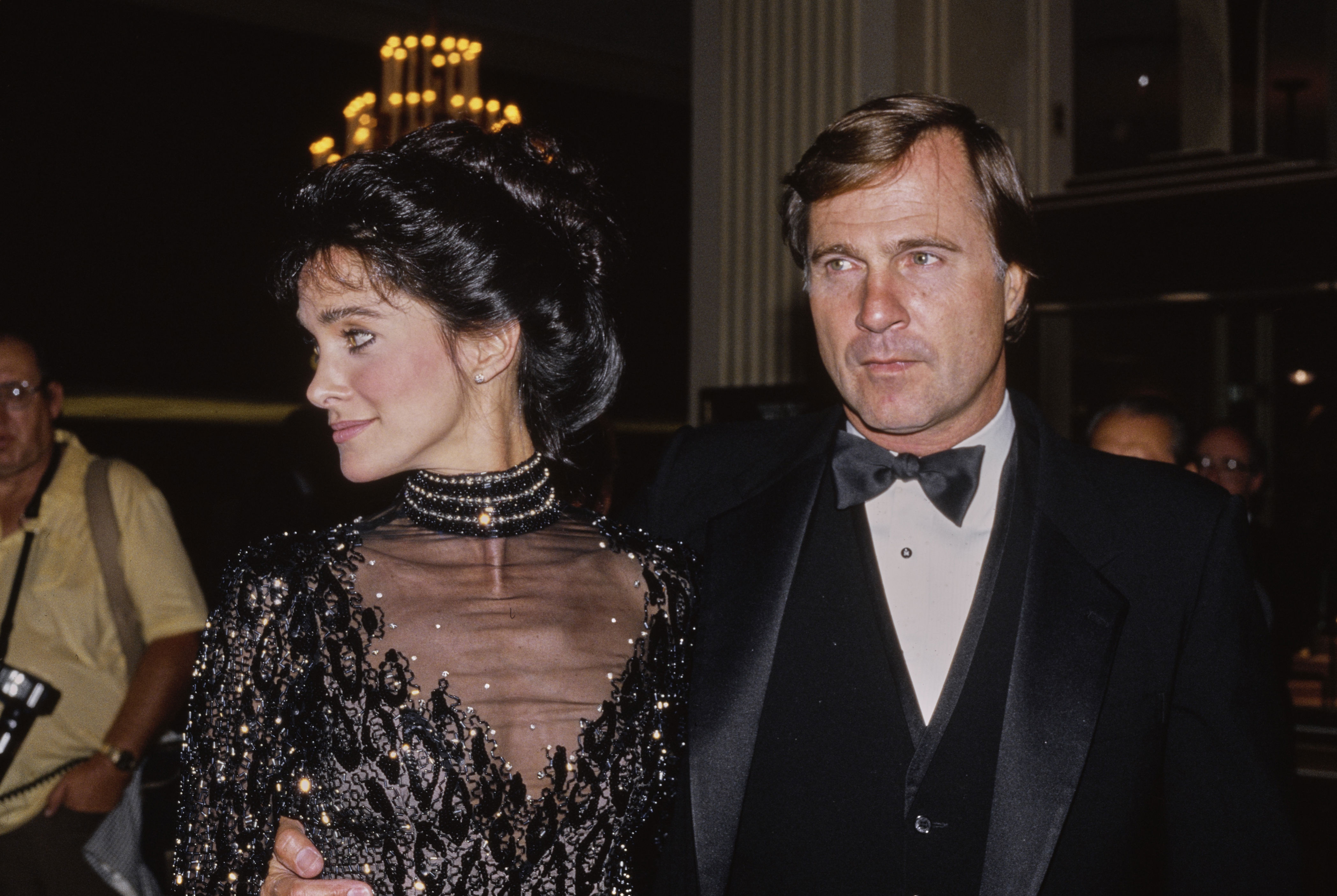 Gil Gerard cause of death — 'Buck Rogers in the 25th Century' star dies ...