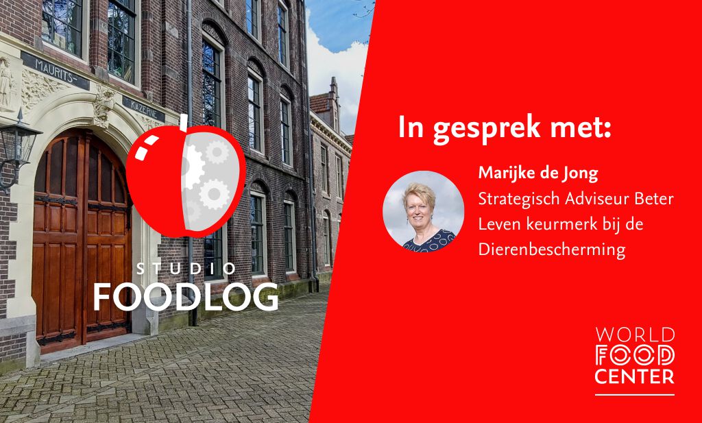 Wie dieren een beter leven geeft, moet tegen een dilemma kunnen