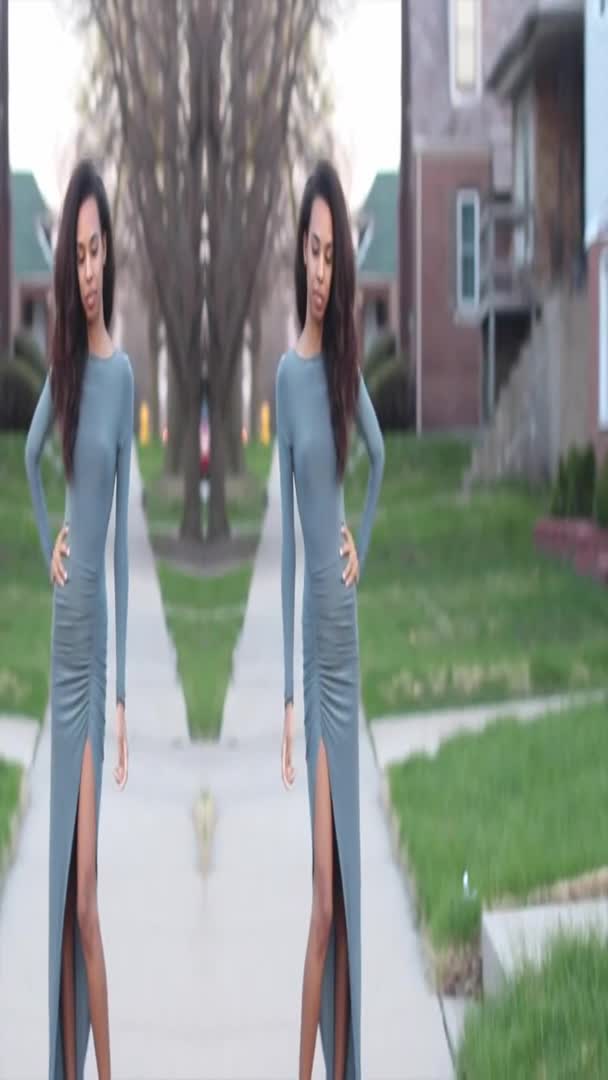 Curly hair wash day: Step-by-step routine & prom gown lookbook