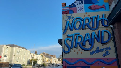 'They look hideous' - Battle over the Irish flag on Dublin streets