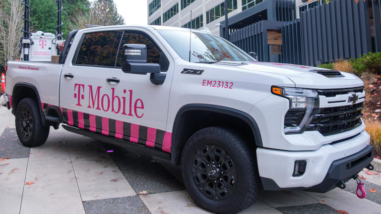 This is what keeps T-Mobile's emergency response teams awake at night