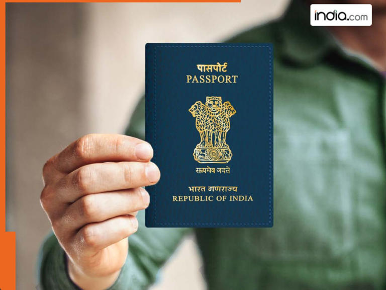 World’s most powerful passport list released! This country retains its ...