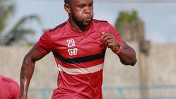 Zah Rahan Krangar: Gelandang legendaris yang pernah menolak tawaran ...