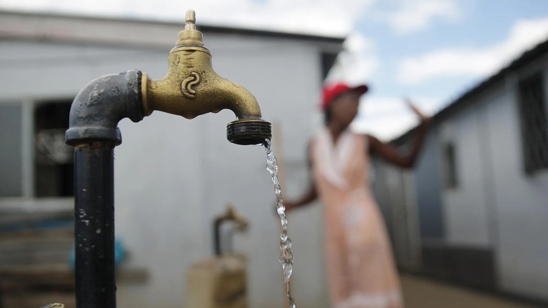 Urgent action needed as Knysna's water crisis deepens