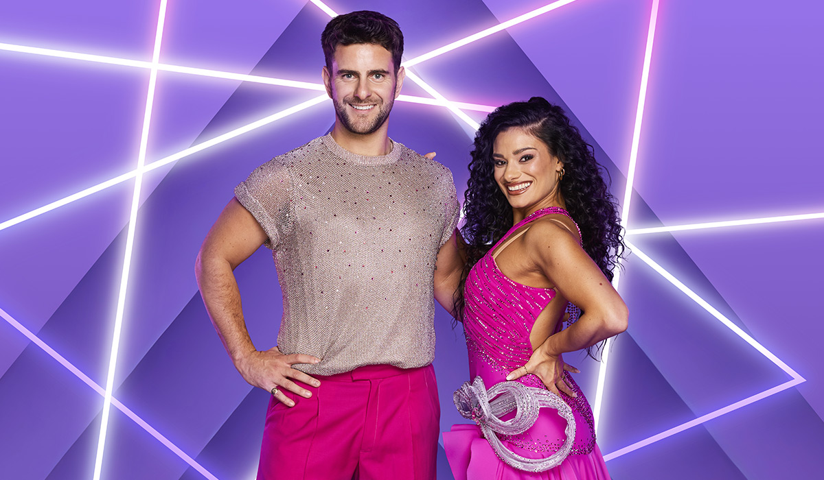 Eric Roberts reveals why he 'can't complain' about busy workload