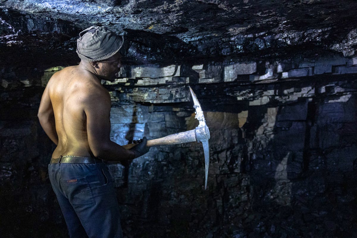 Le monde n’aura jamais consommé autant de charbon qu’en 2025