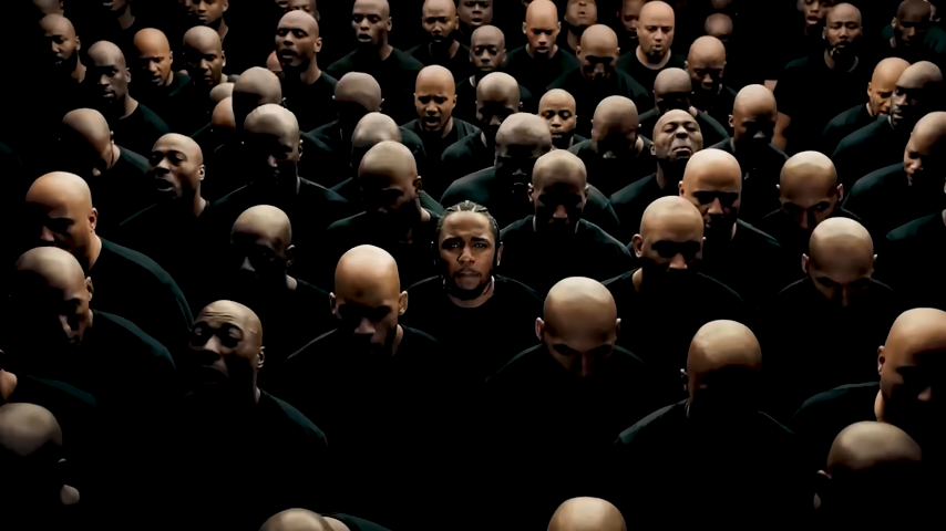 The controversial moments that shaped Kendrick Lamar’s career