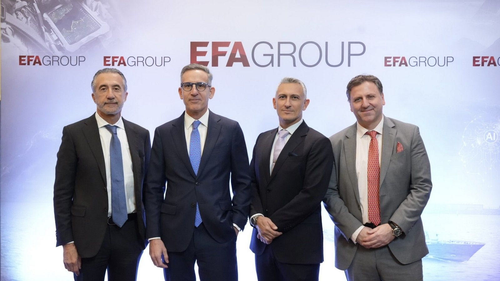 EFA Group: Οι στόχοι για συστήματα made in Greece του mega-deal με ...