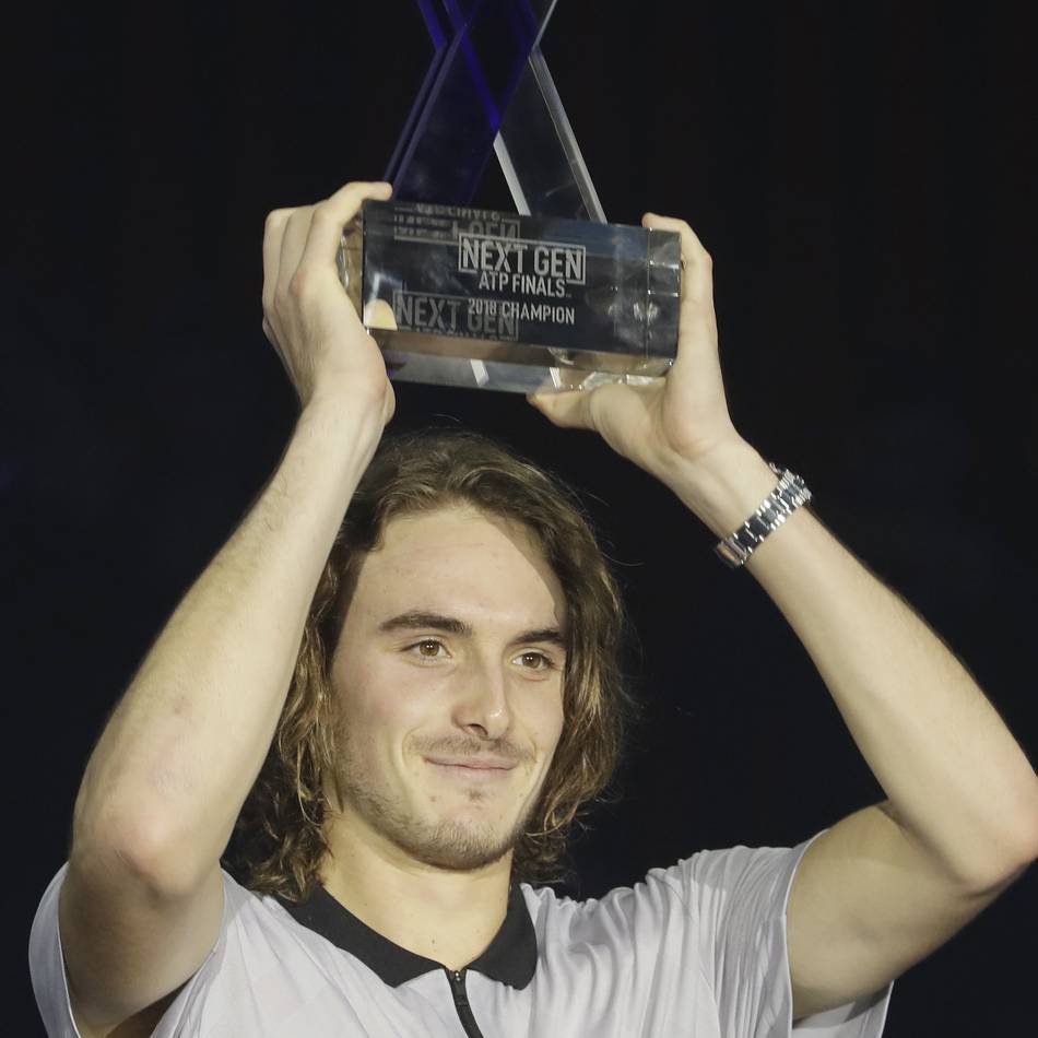 Engel in Vorrunde raus, Finale gespielt – alle Infos zu den Next Gen ...