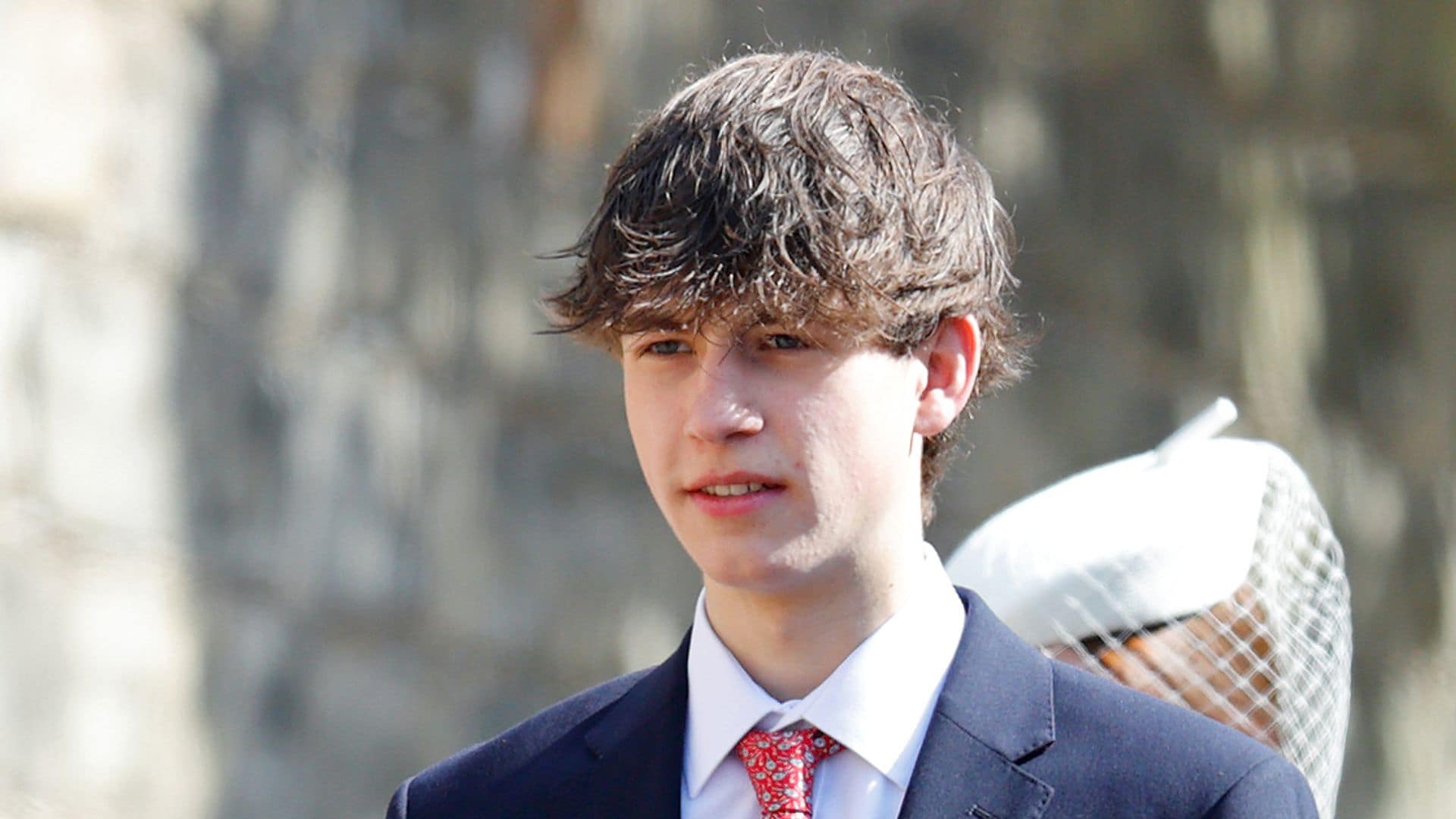 Todo sobre el conde de Wessex, el Windsor más enigmático, que cumple 18 ...