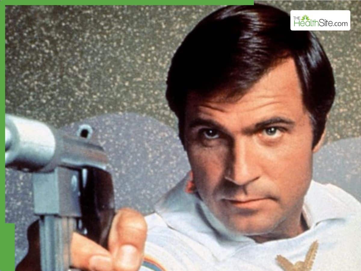 Gil Gerard passes away at 82: What we know about his cause of death