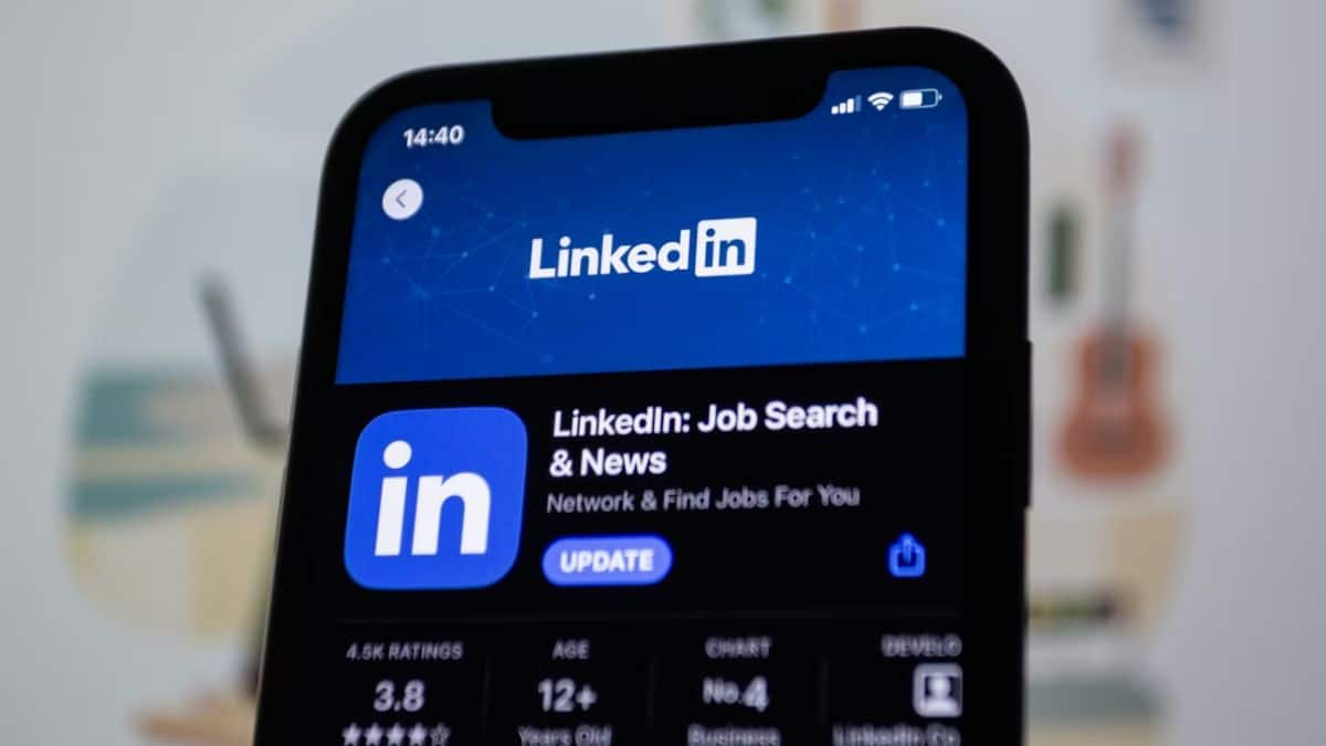 After Spotify Wrapped, LinkedIn drops its own year in review: Here’s ...