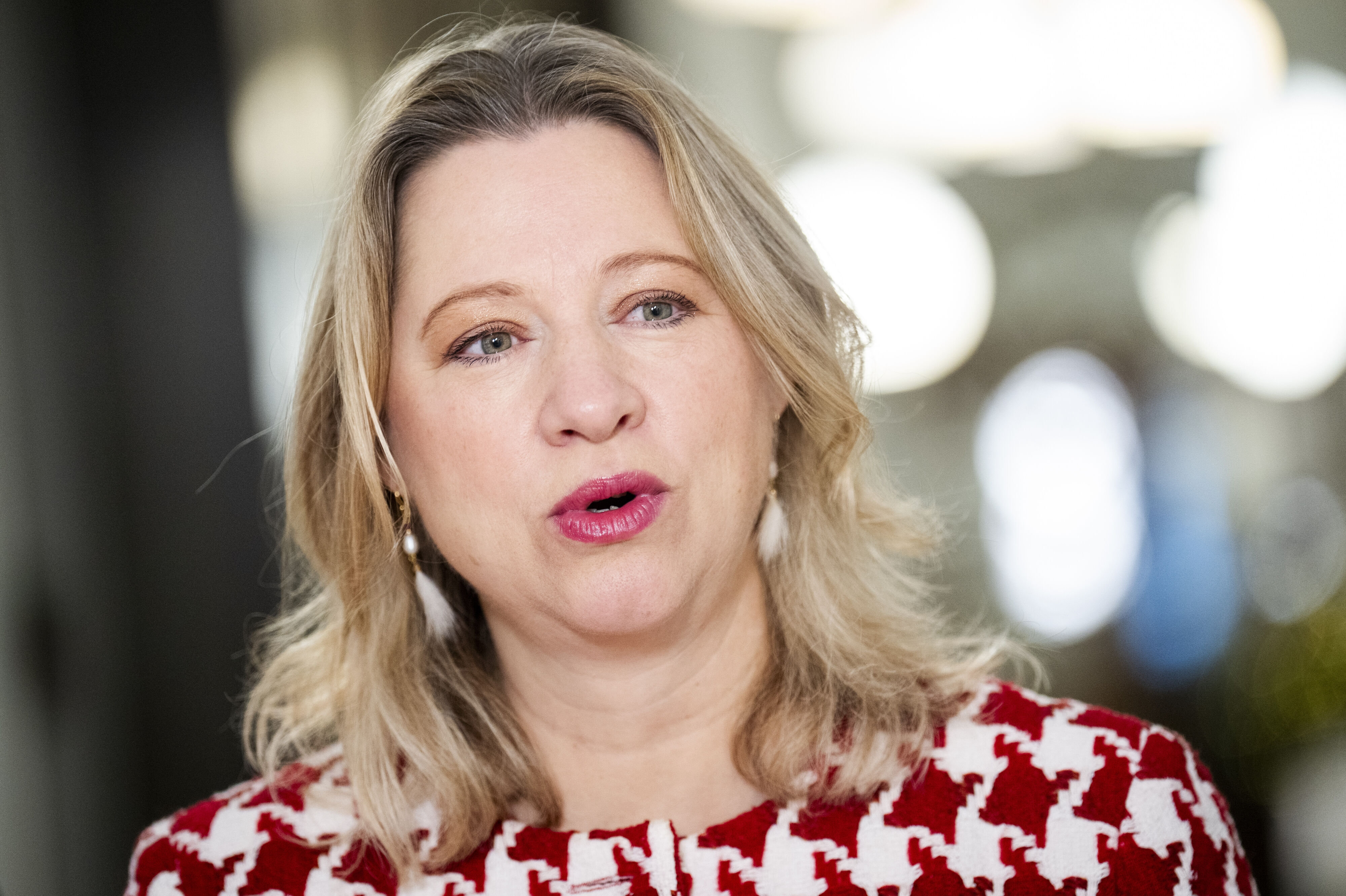 Boligaftale skal skabe op mod 25.000 almene boliger over ti år