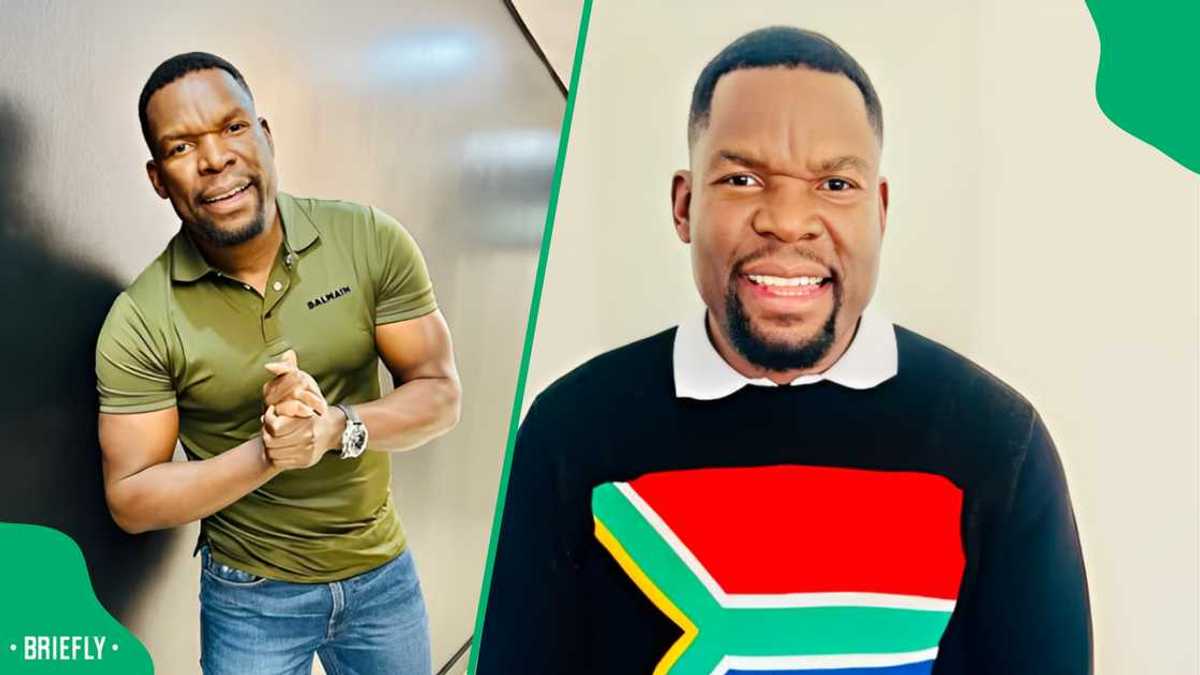 Video: 'Muvhango' actor Gabriel Temudzani travels to Milan