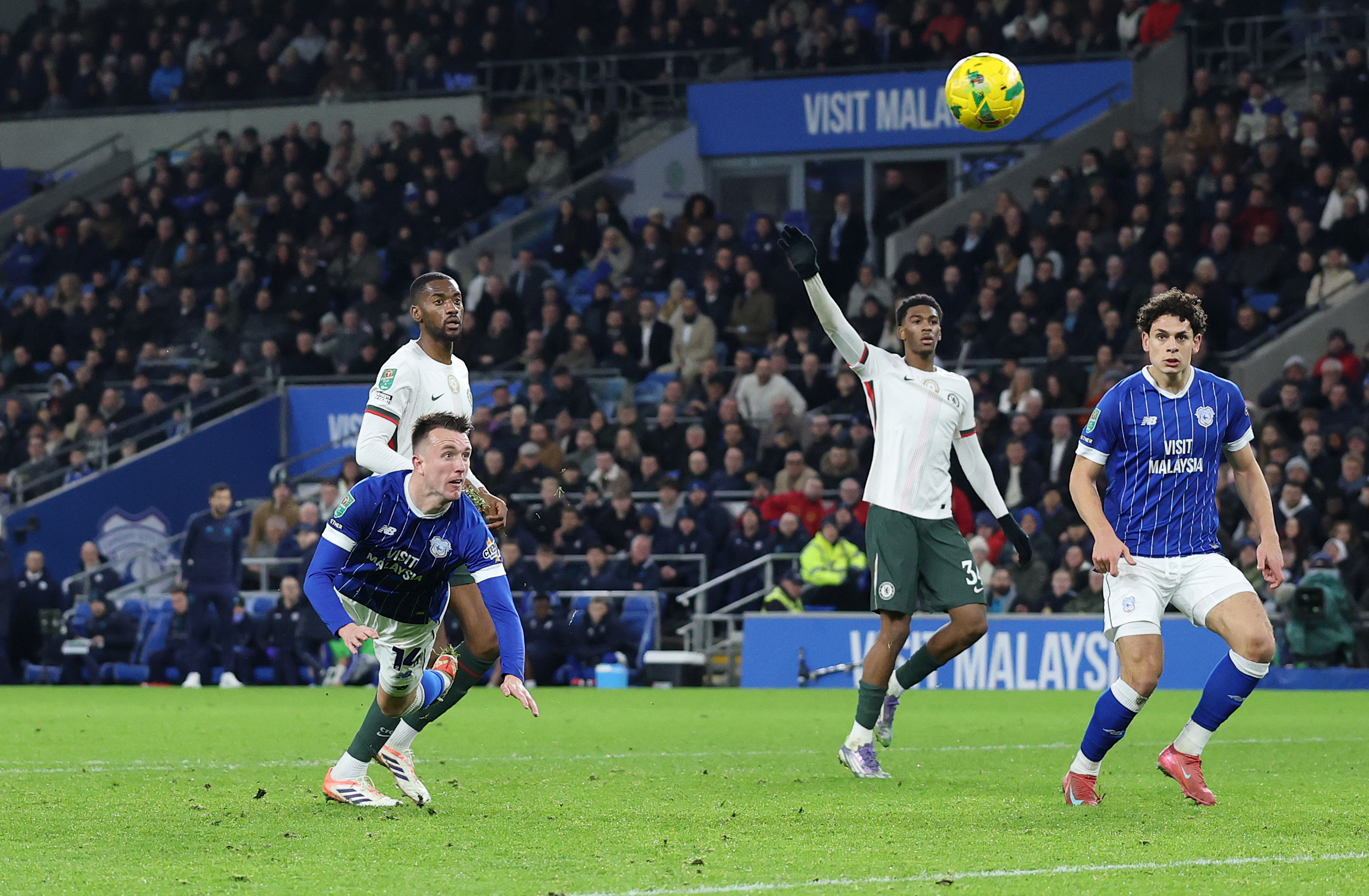 Ex-Celtic title winner ends 402-day wait but suffers late heartache as ...