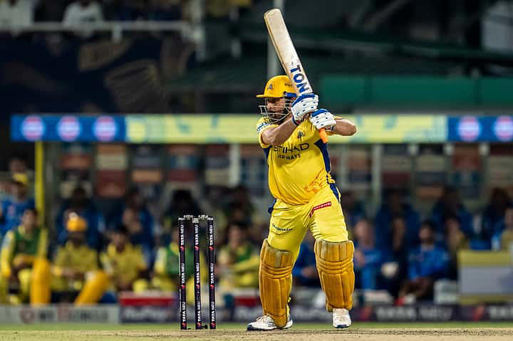 CSK squad IPL 2026: Chennai Super Kings players list with price after ...