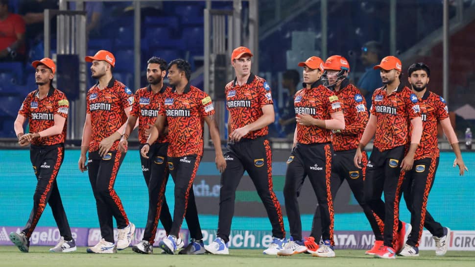IPL 2026: How do Sunrisers Hyderabad look after auction for the new season?