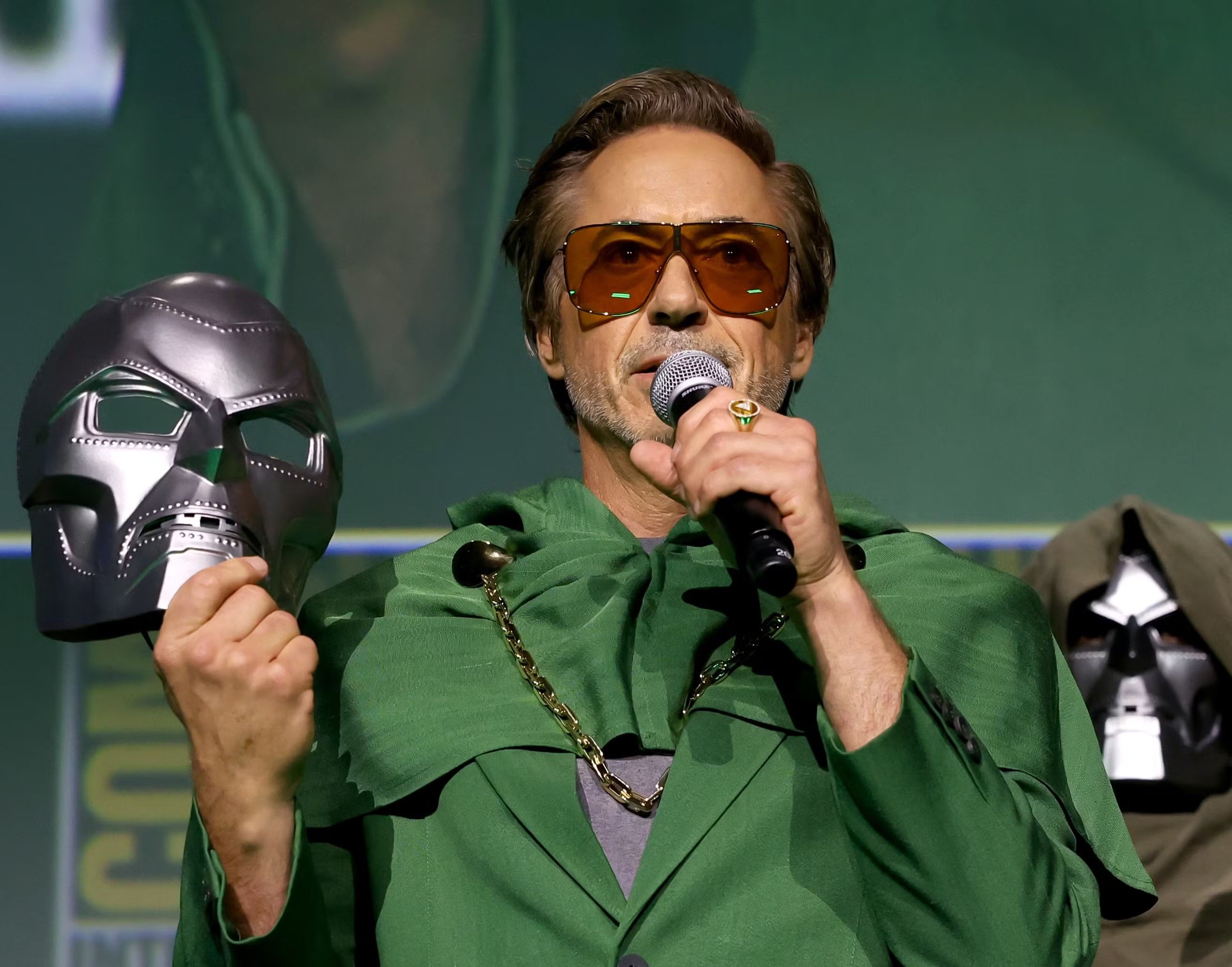 Avengers: Doomsday directors just called their movie "Phase: Zero," and ...