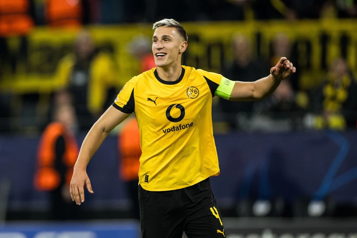 Bayern Munich : Un international allemand pour succéder à Dayot Upamecano