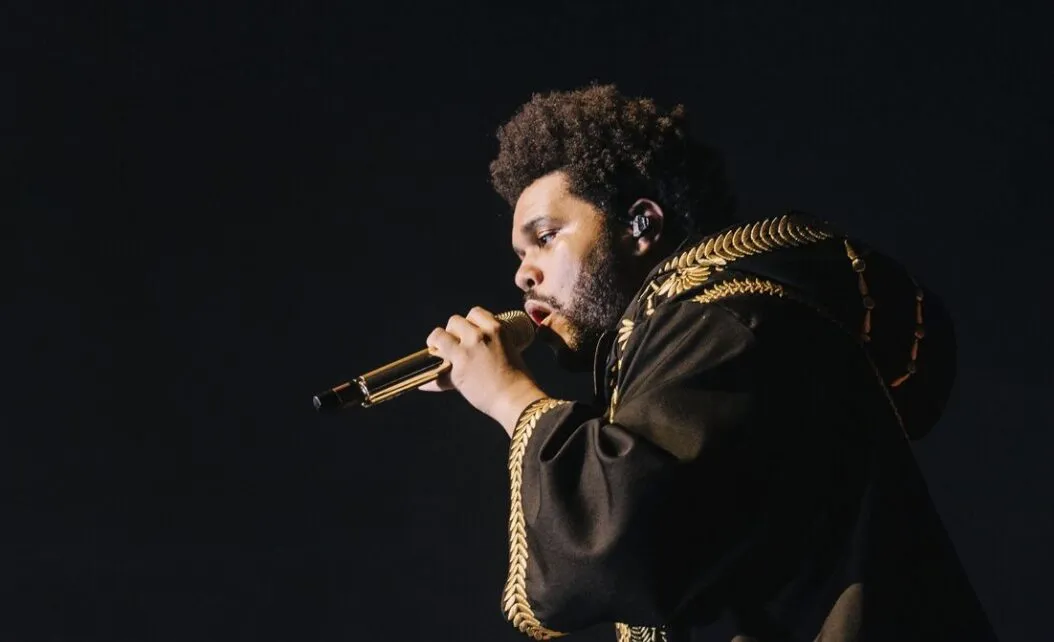 The Weeknd secures $1 billion catalog deal while retaining full ...