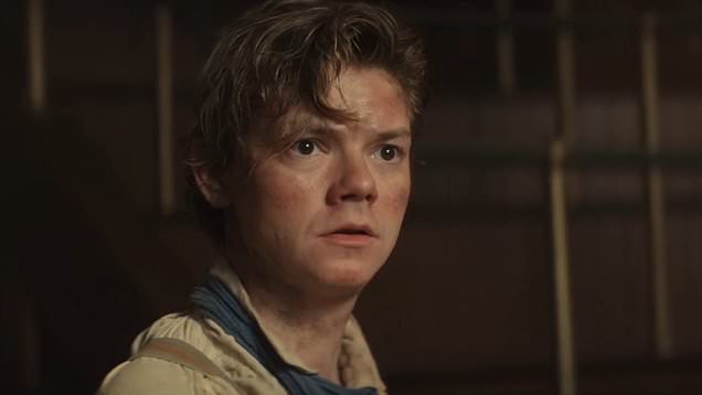 The Artful Dodger season 2 official trailer
