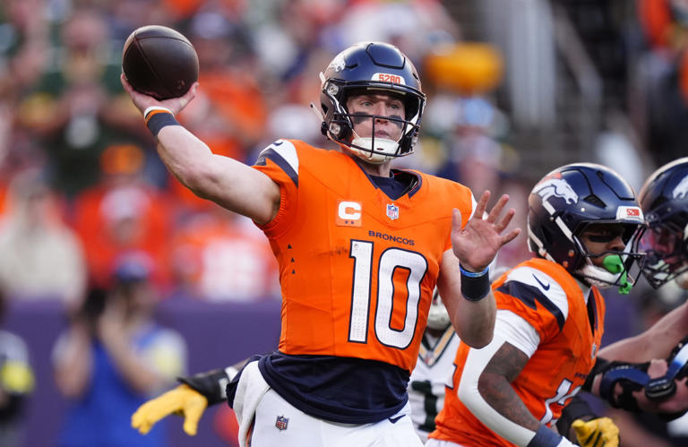 NFL playoff picture: AFC races ahead of Week 17