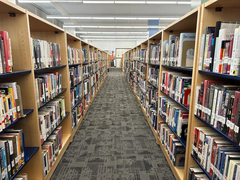 These were the 10 most borrowed books from the Windsor Public Library ...