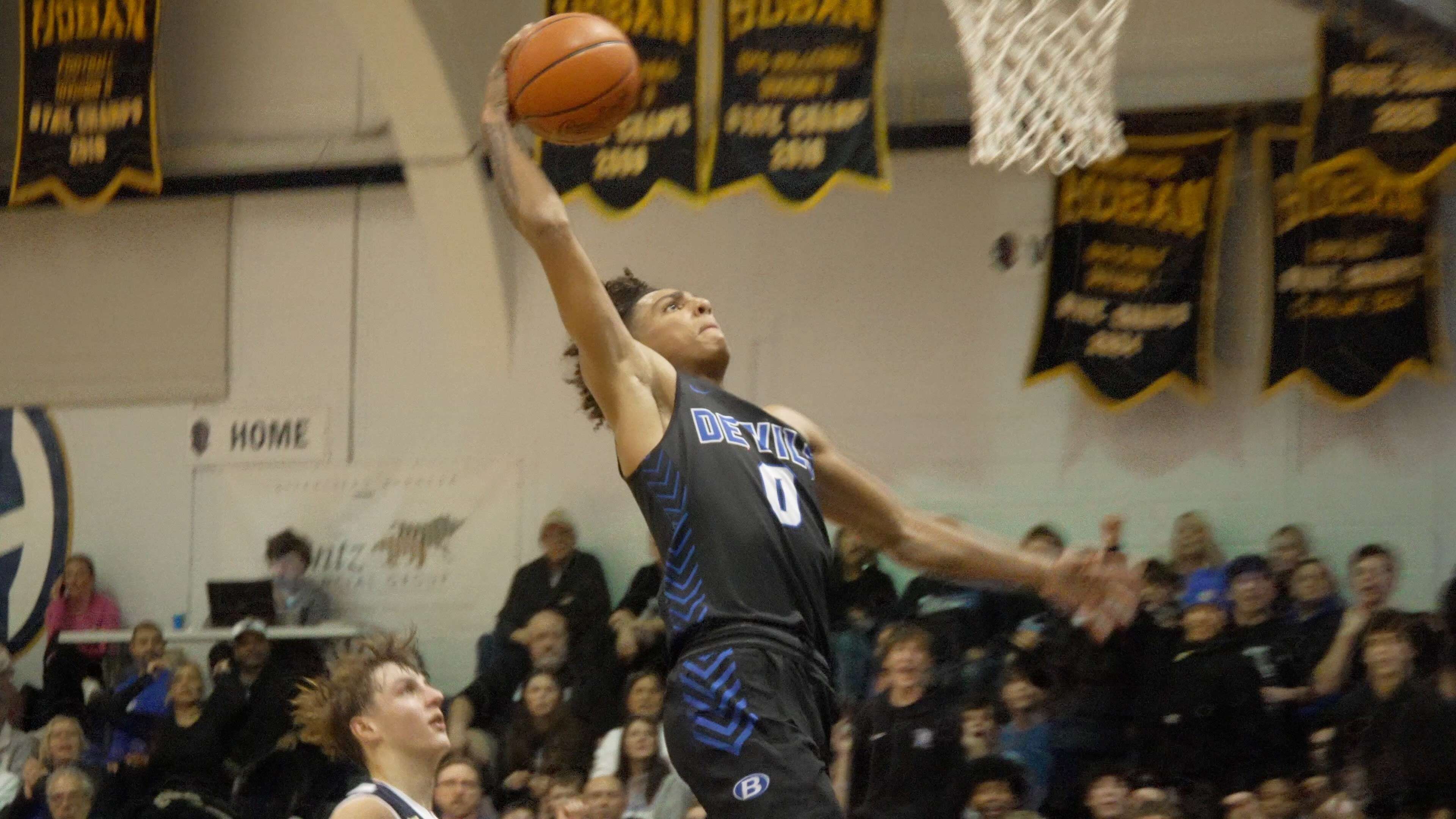 Boys basketball scoreboard and top performers from Dec. 16