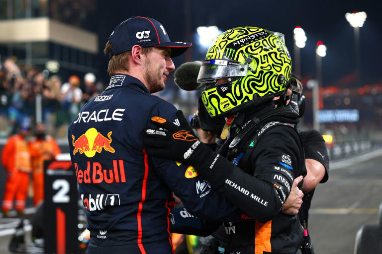 F1's best storylines we'd love to see in 'Drive to Survive' this year