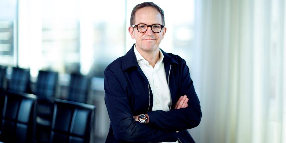 Strategen: "Det är en mycket mer aggressiv amerikansk makt"