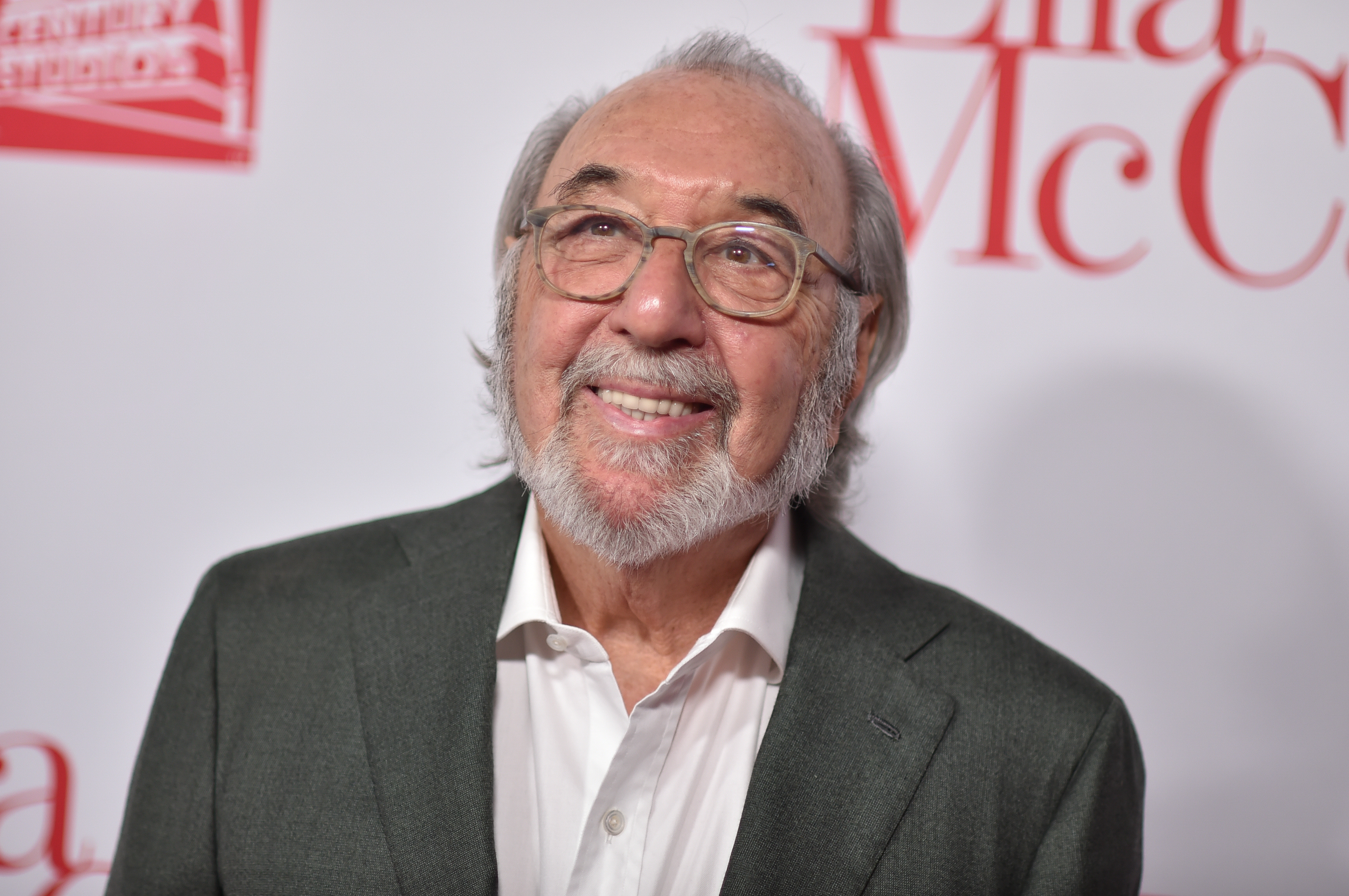 James L Brooks on the path from Edward R Murrow to 'Ella McCay'