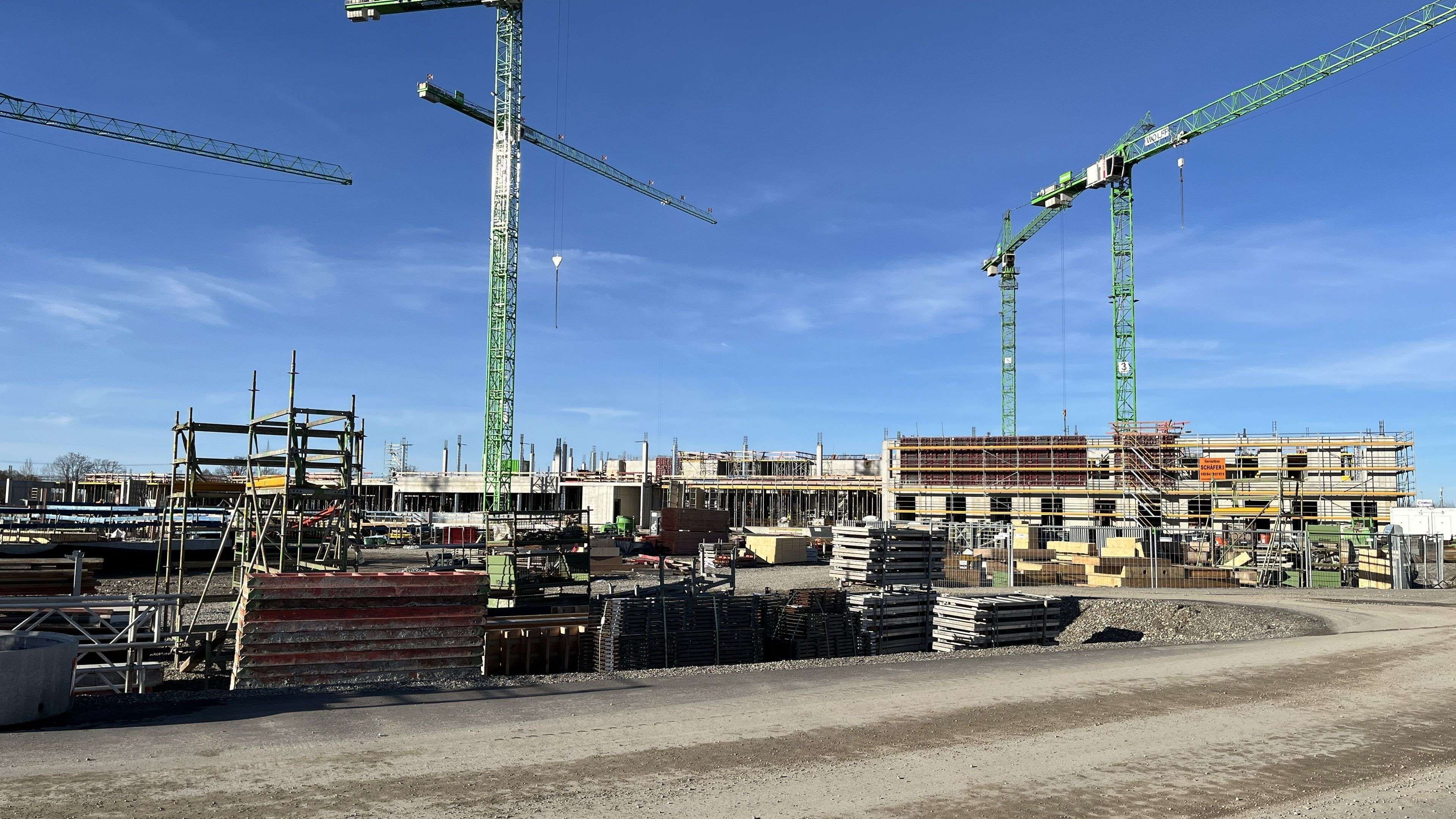 Phase 1 Memmingen