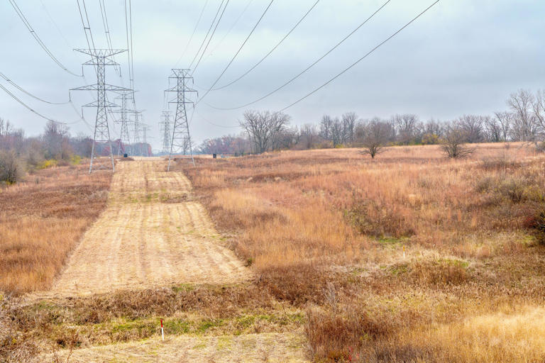 'It's done': Developer withdraws Pekin data center proposal
