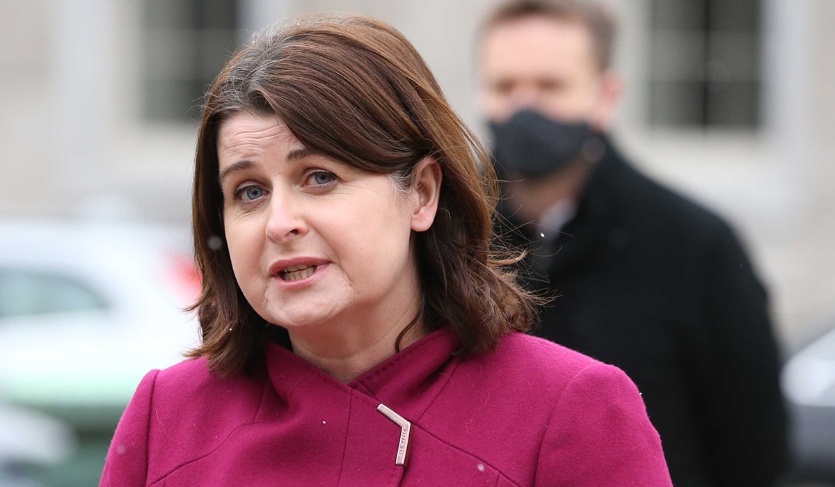 Storm blame game underway following 'extraordinary' attack on Met Éireann