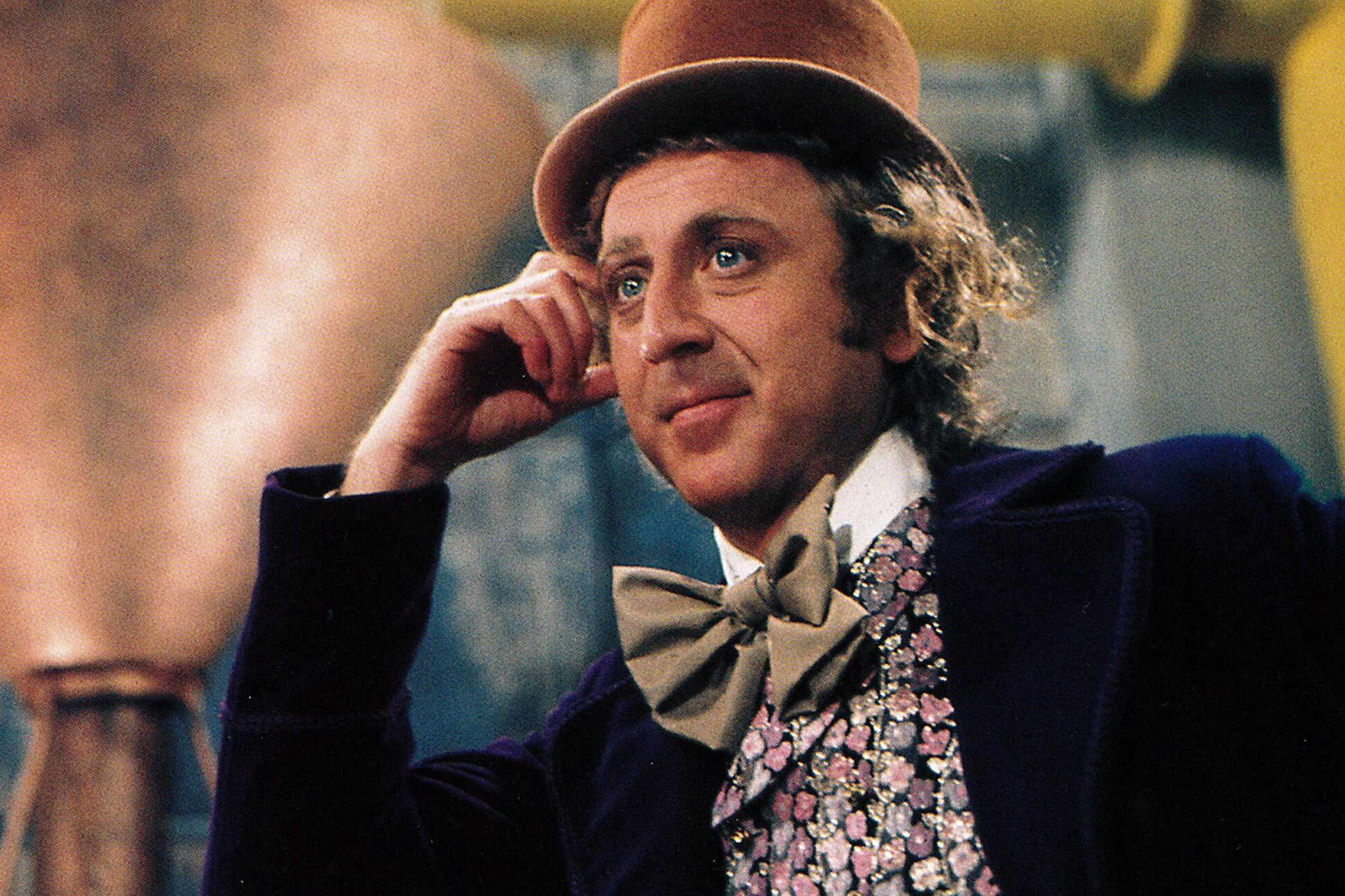 Do you know these 20 facts about 'Willy Wonka & the Chocolate Factory'?