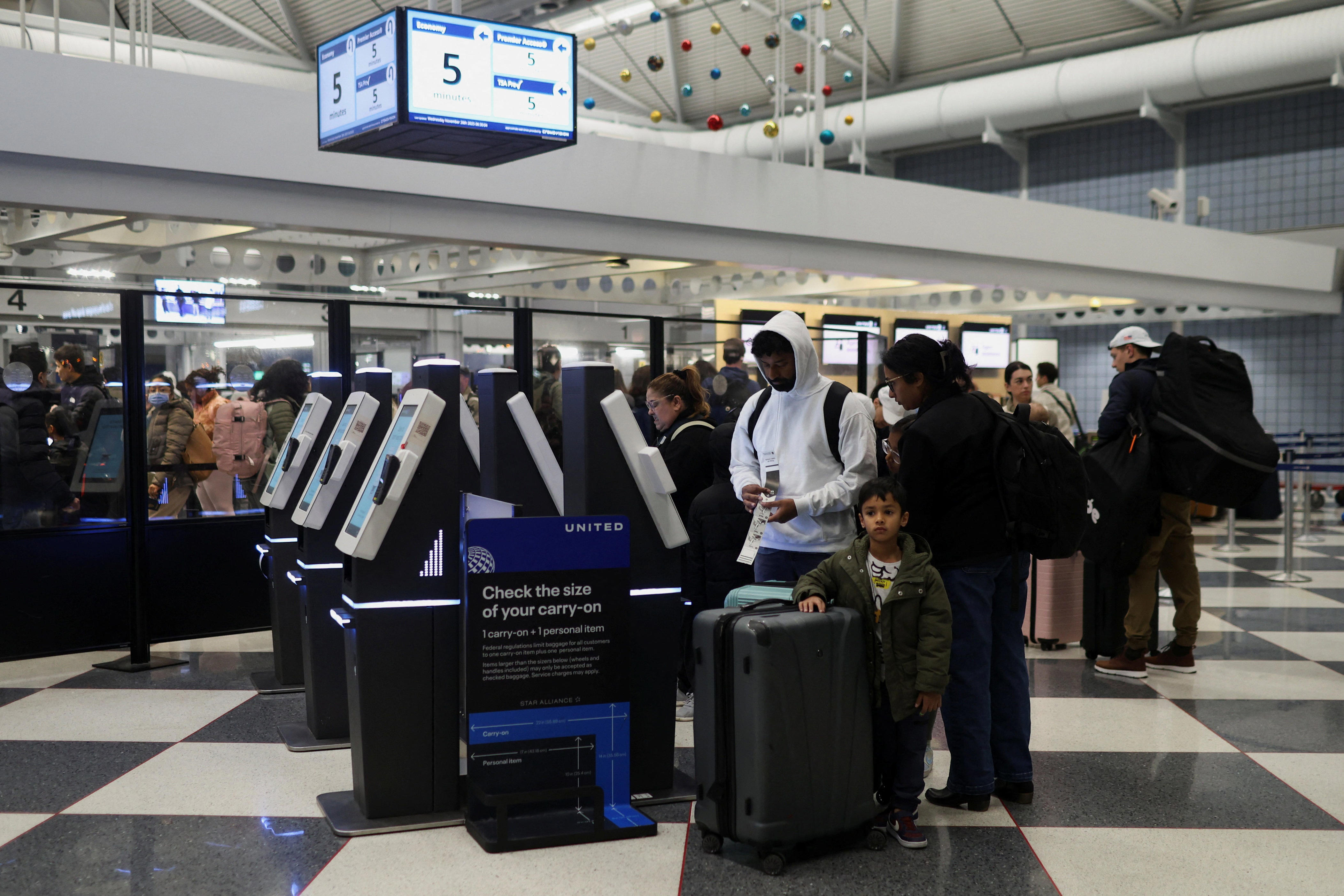 An Iowa airport will lose its commercial air service — again