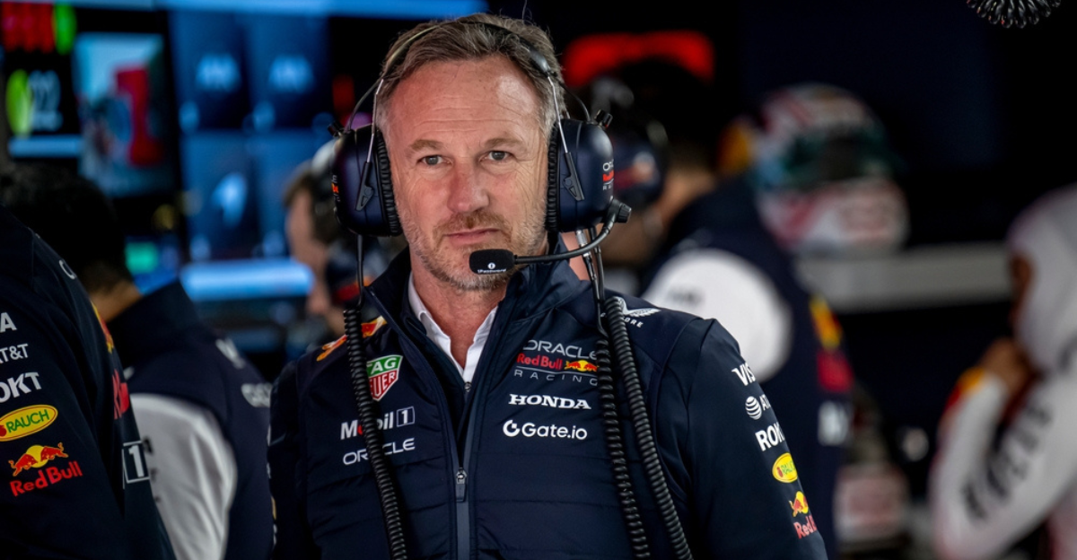 Les espoirs de retour de Christian Horner en F1 contrariés par Alpine