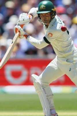 AUS vs ENG: Alex Carey turns Australia's saviour; puts England to the ...