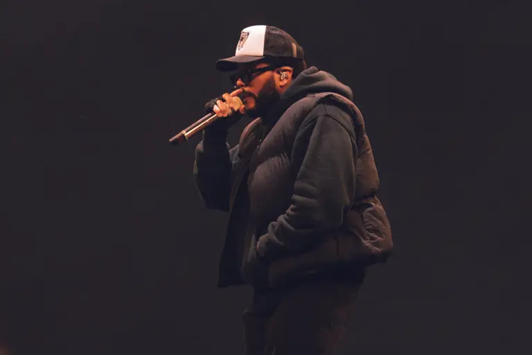 The Weeknd secures $1 billion catalog deal while retaining full ...