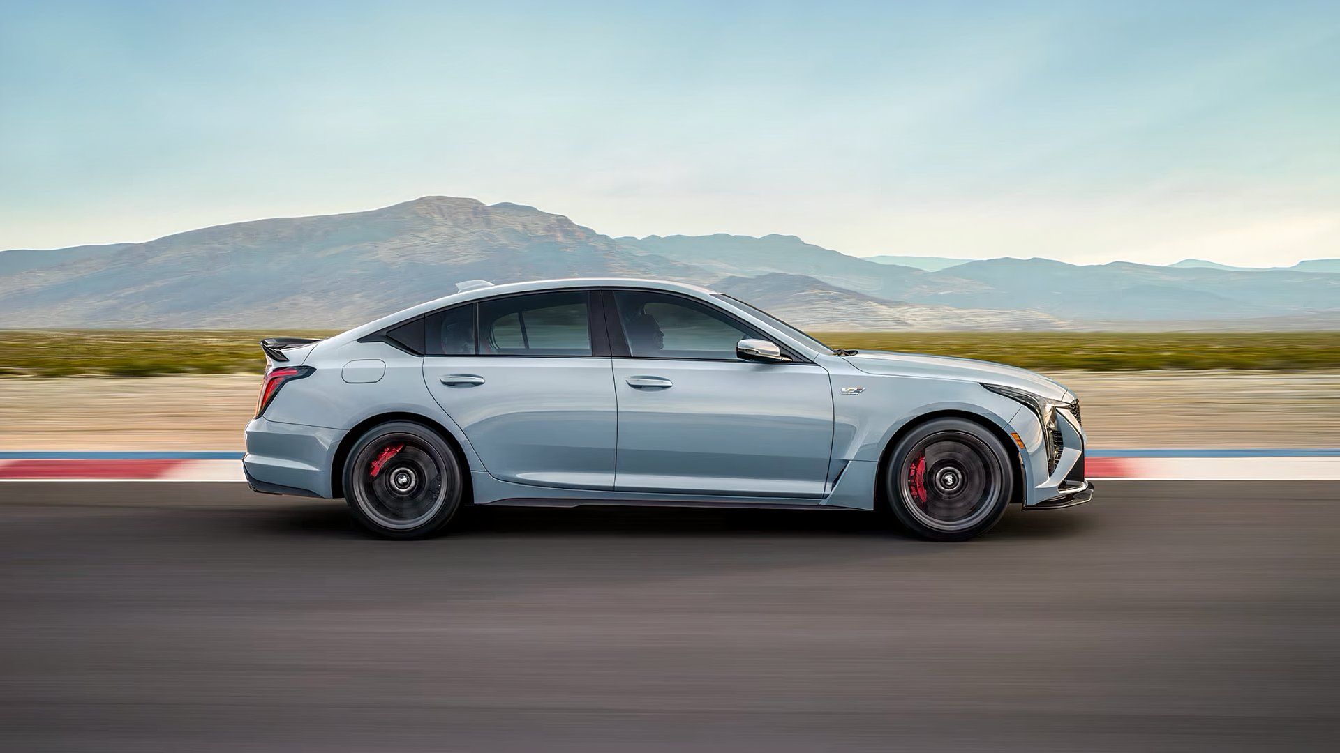 Luxury cars that give you supercar feels without the price tag