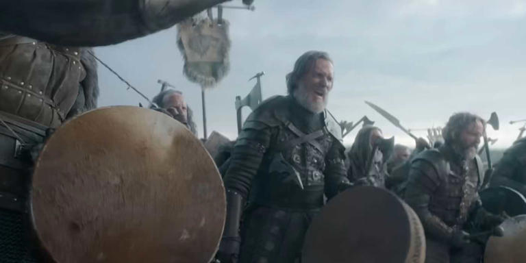 House of the Dragon season 3's premiere breaks HBO's Game of Thrones ...