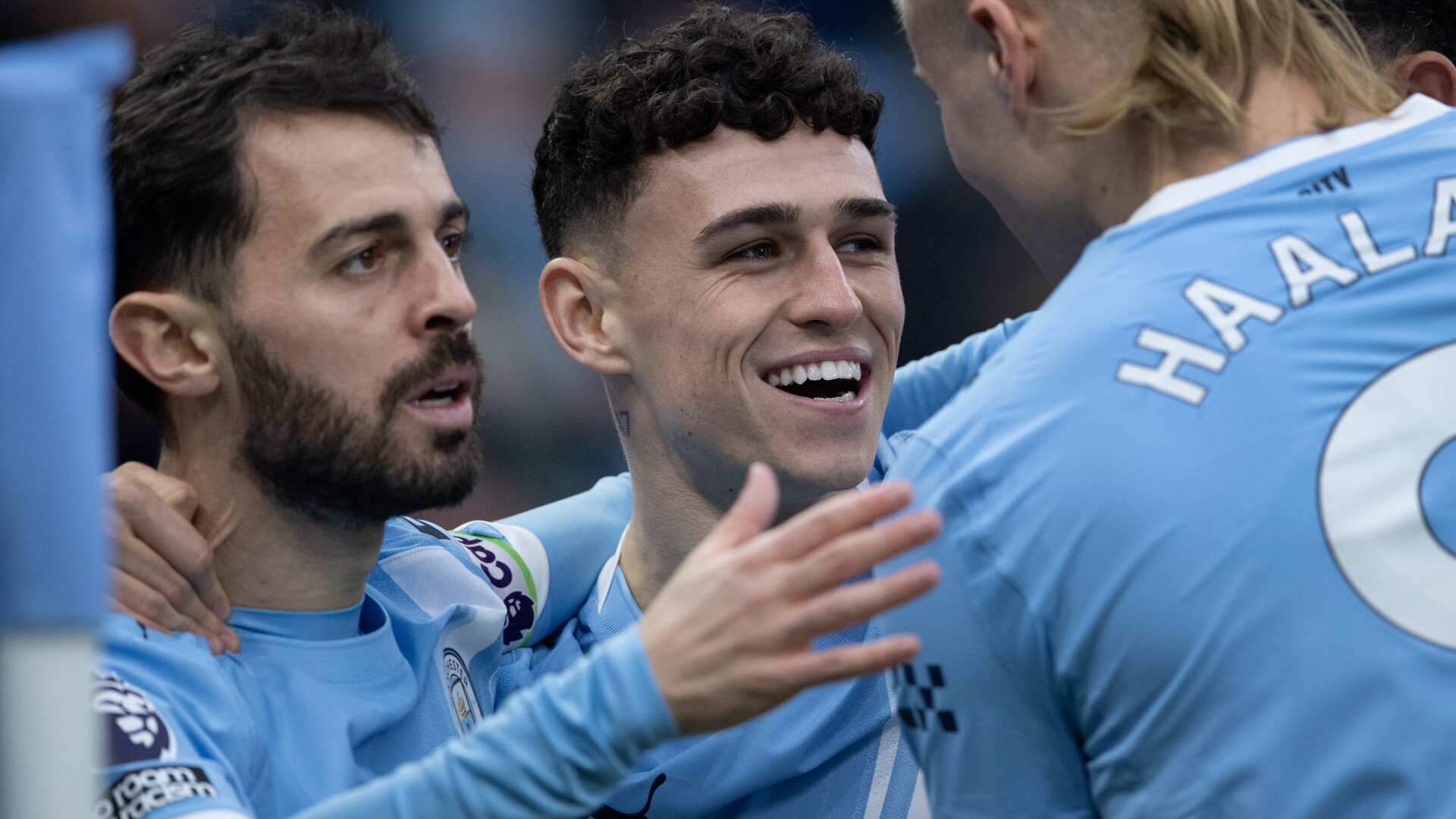 Premier League 2025-26 table — Latest standings