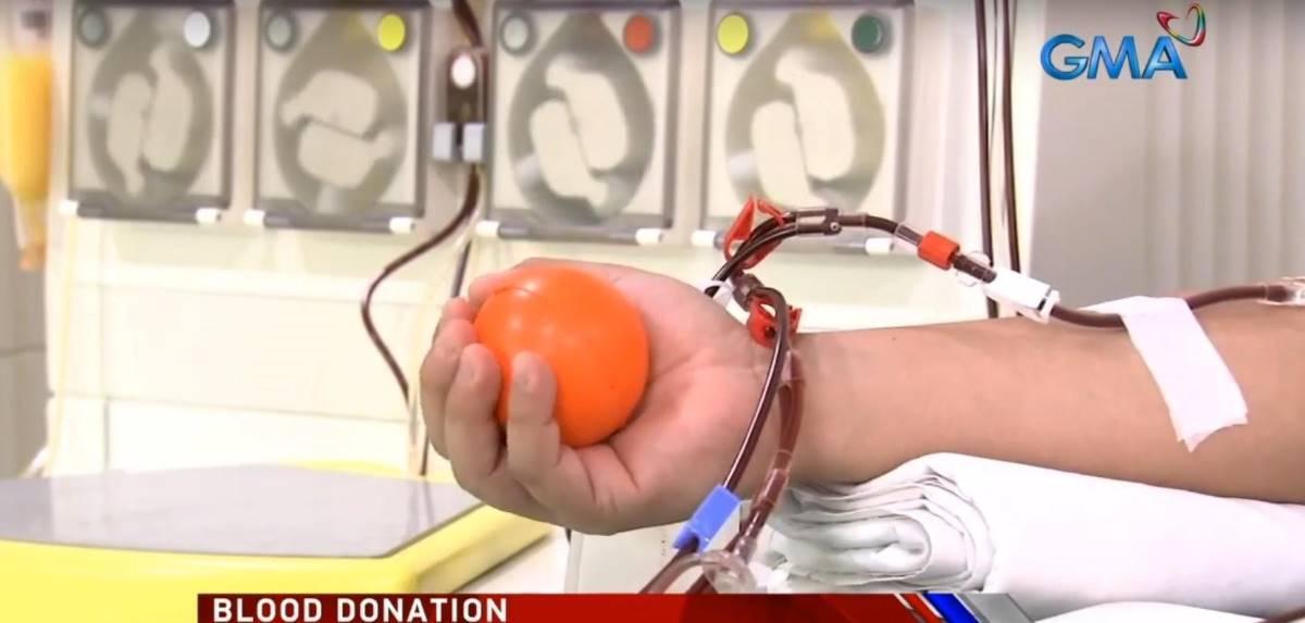 PH Red Cross appeals to Filipinos to donate blood amid holiday 'lean ...
