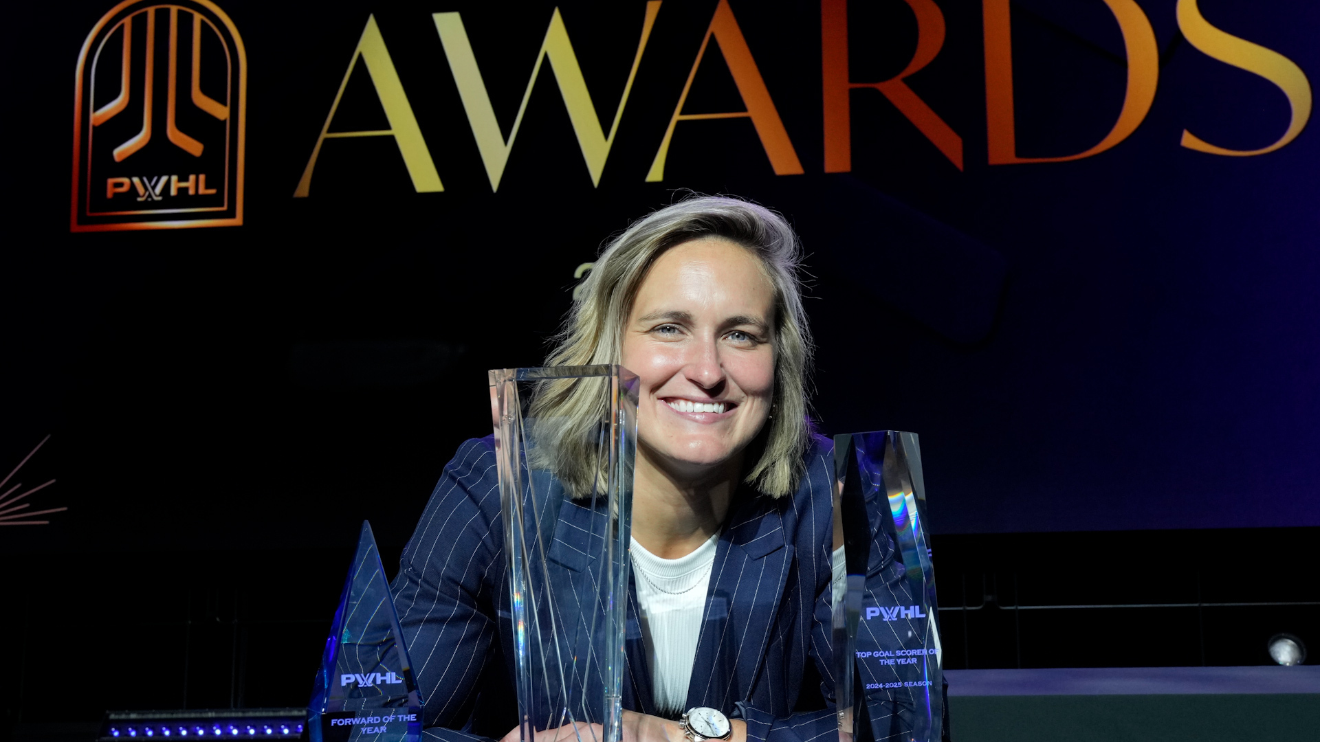 ‘Captain Clutch’ Marie-Philip Poulin talks Olympics, playing with wife ...