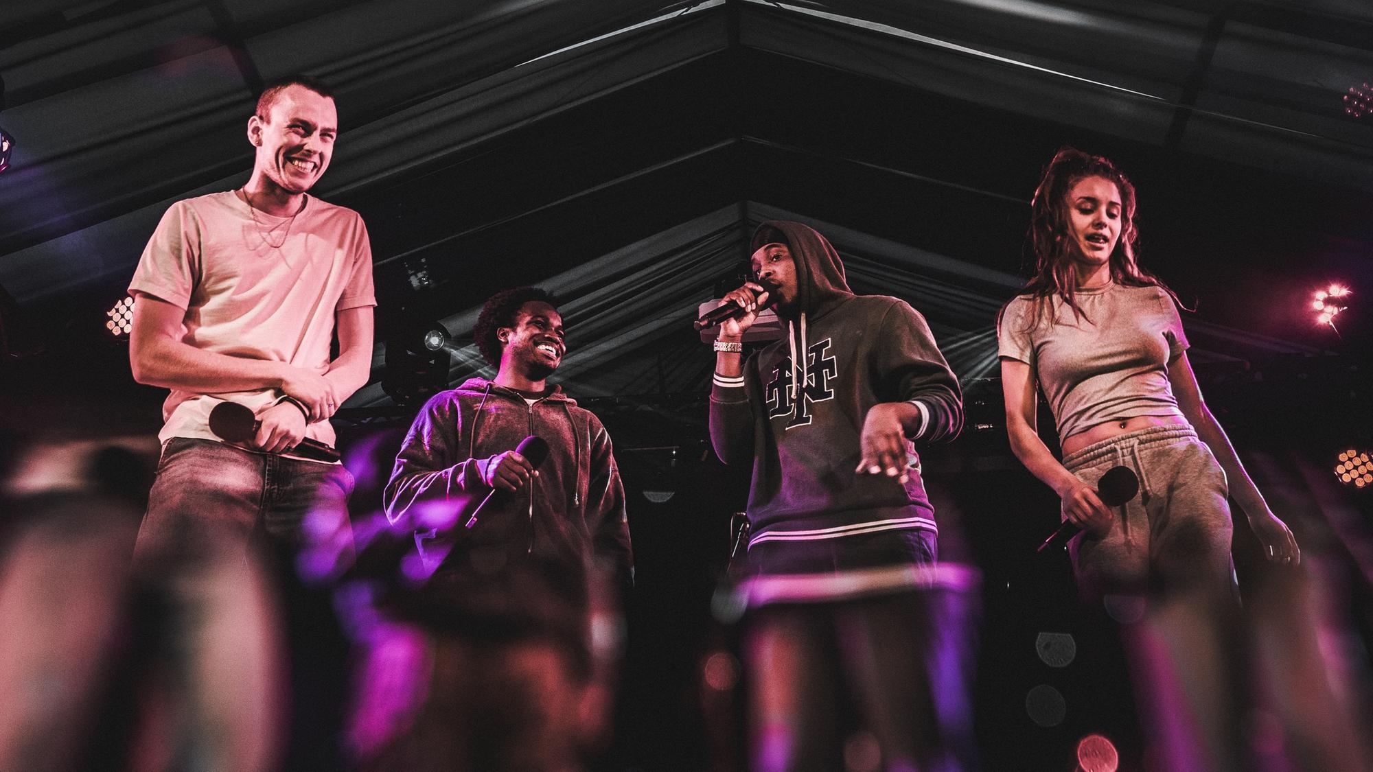 Brighton charity awarded £29k Myles Smith Award grant to boost creative ...