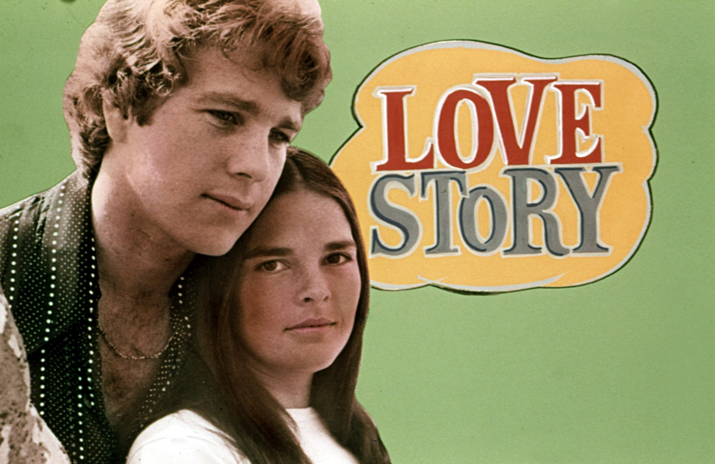 The 1970 romance classic that still makes us cry, 55 years later