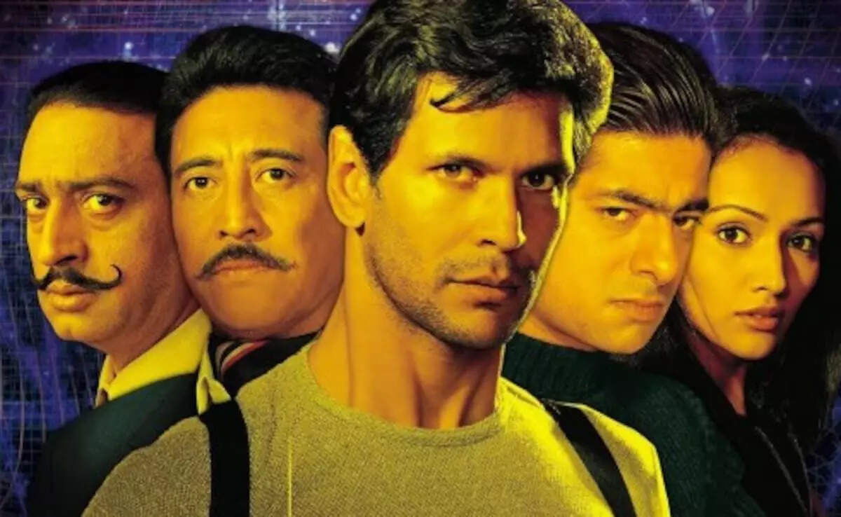 Milind Soman’s viral dulhan ki bidai ka waqt post triggers 90s ...