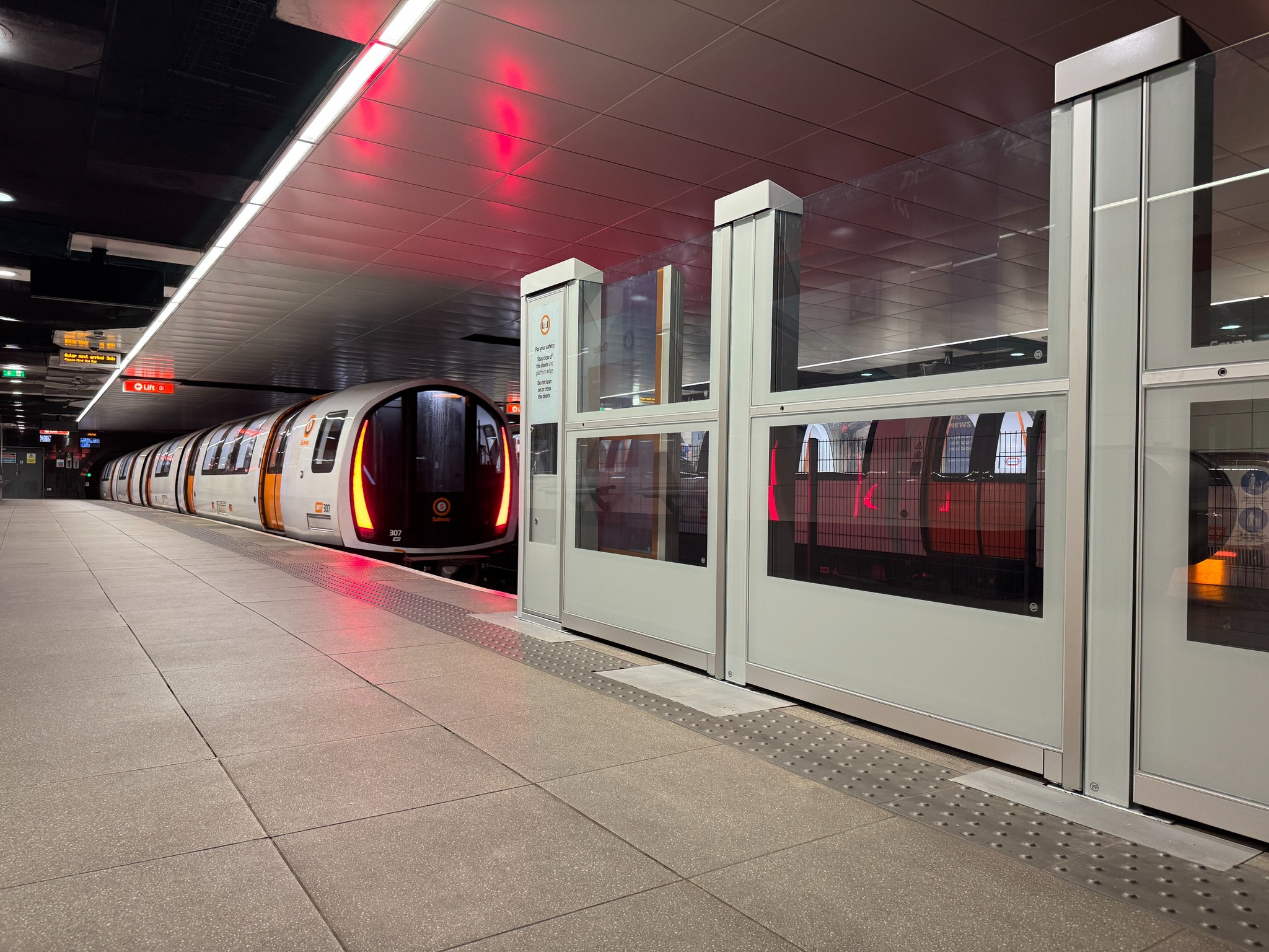 Big changes to Glasgow Subway operating times proposed by SPT